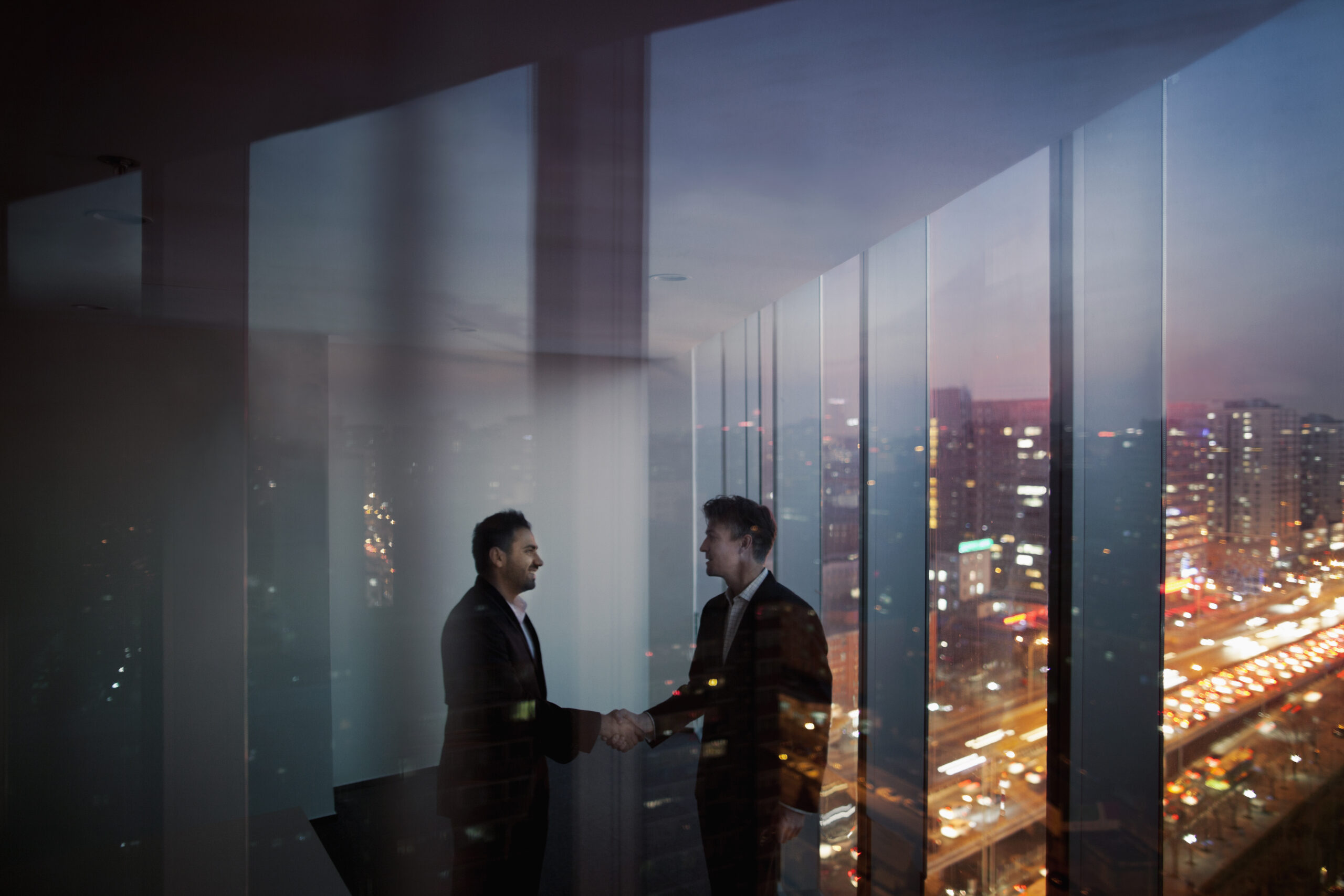 Five Things That Keep CIOs Up At Night - Oxford Global Resources Five Things That Keep CIOs Up At Night - Oxford Global Resources