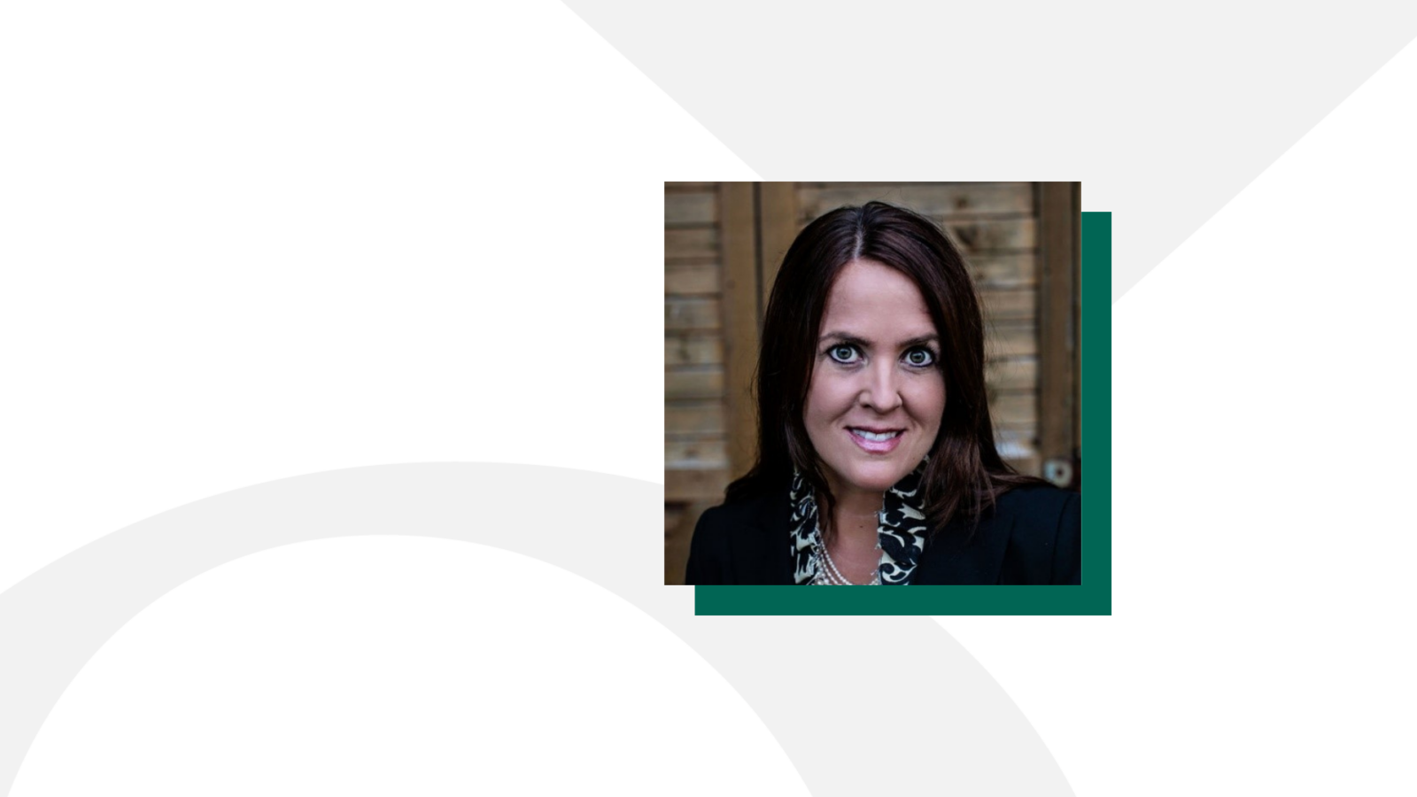 Spotlight on: Amy Karpowicz, Senior Vice President of Local Operations ...