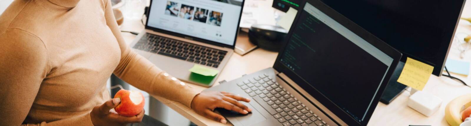 Network Refresh for 105 Locations in 17 Months - Oxford Global Resources