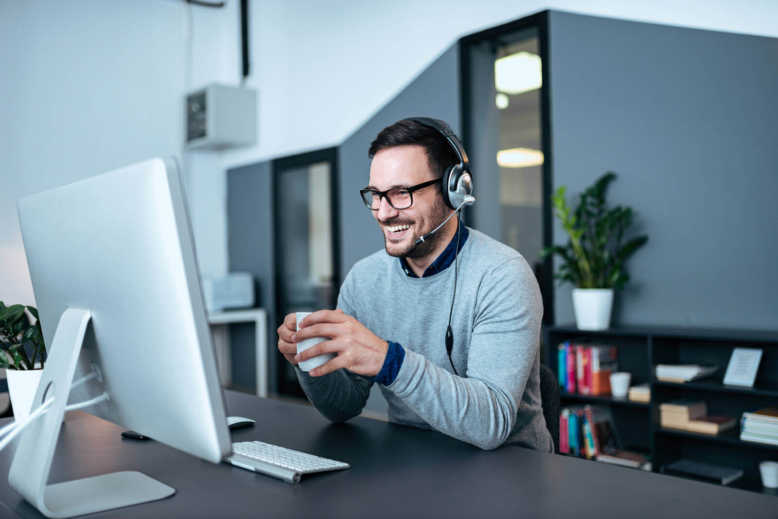 How to Run an Effective Conference Call - Oxford Global Resources