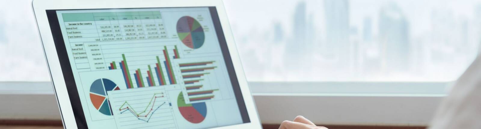 Standardized Sap Hana Reporting Tool Oxford Global Resources