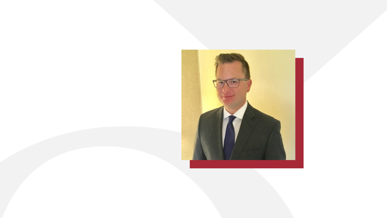 Spotlight On: Christopher Porcelli, Vice President of Recruiting ...