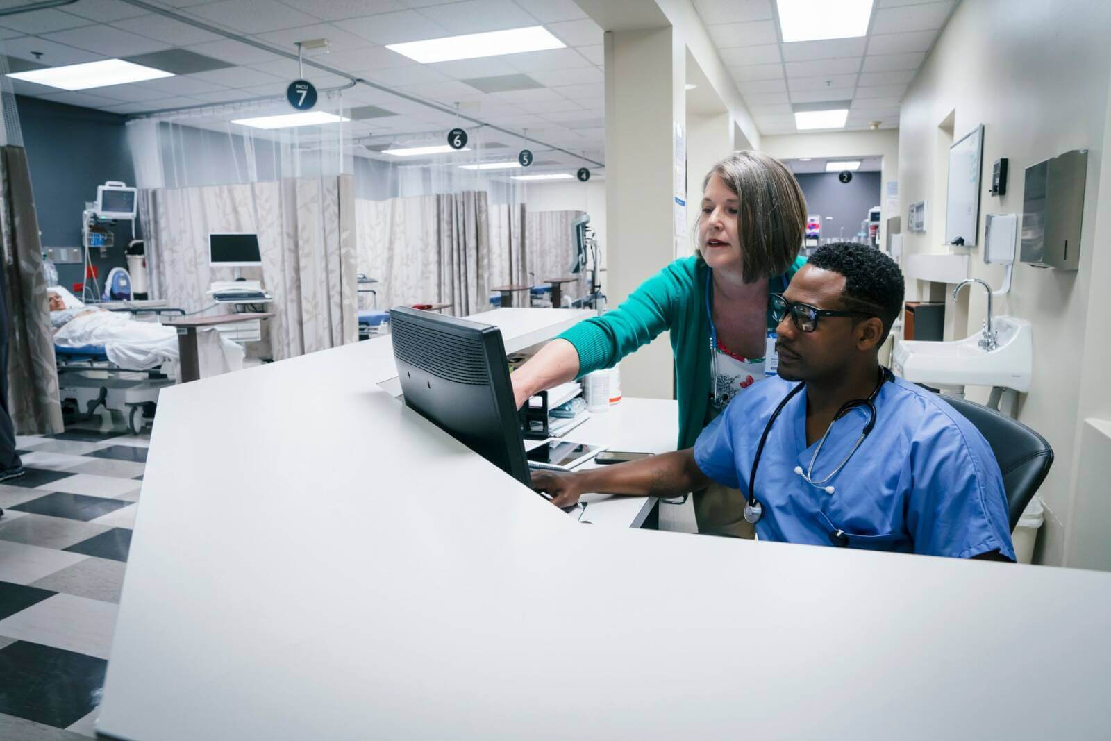 Navigating an Escalating Digital Crisis: A New Threat to Healthcare ...