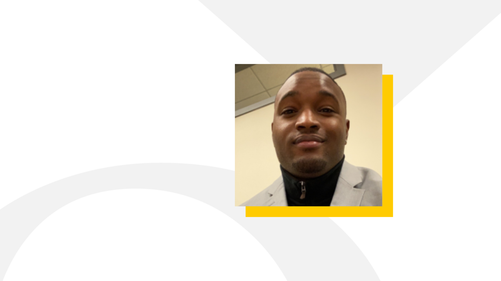 Spotlight On: George Rushing, Recruiter, Life Sciences - Oxford Global ...