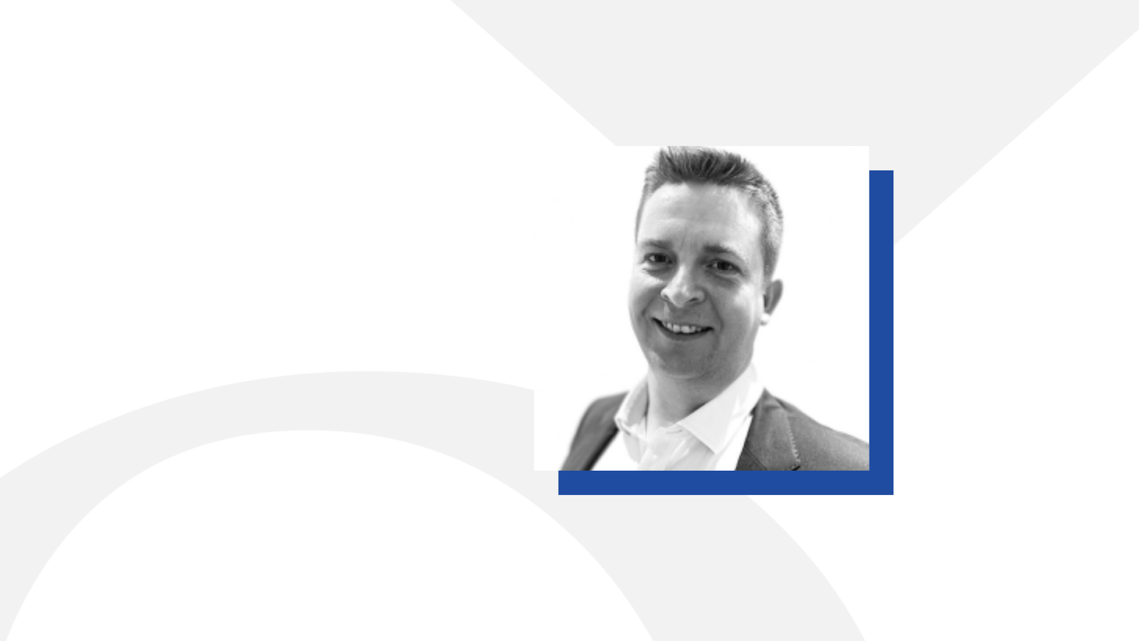 Spotlight On: Martin Leifelt, Director, Strategic Accounts - Oxford ...