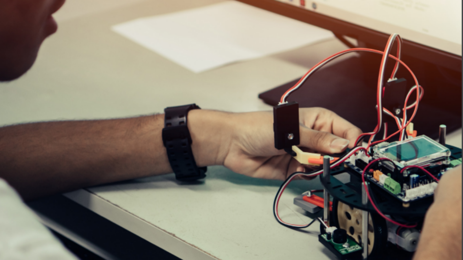 What Model-Based and Component-Based Software Development Means for ...