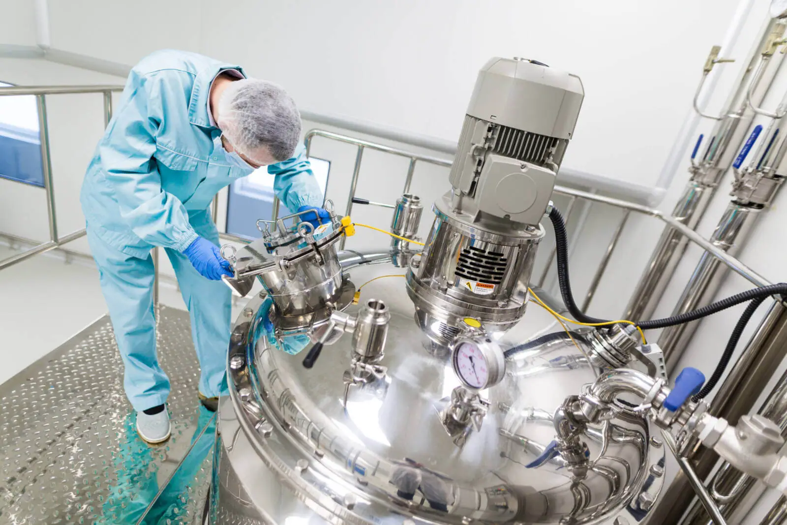 CapEx & Maintenance Project Support Post-Acquisition - Oxford Global ...