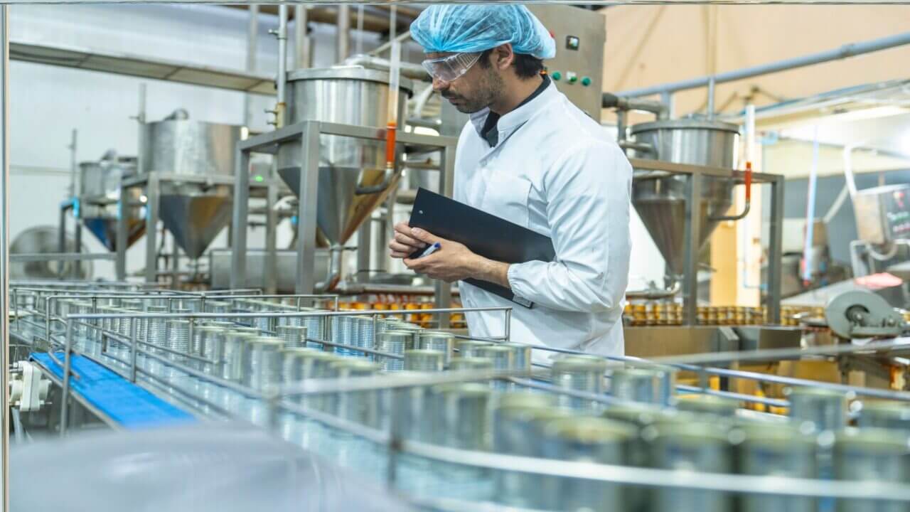 Workforce Mobilization and Staffing Solutions - Oxford Global Resources