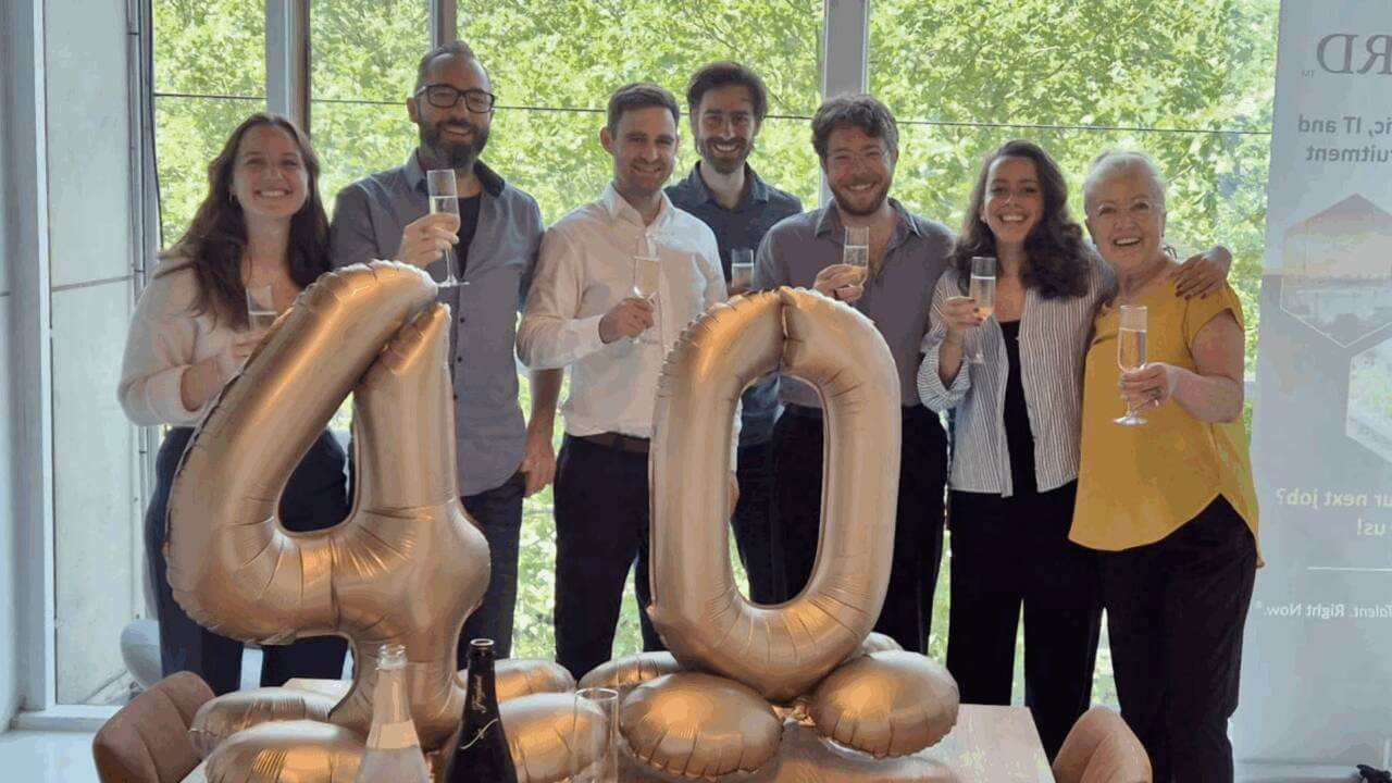 Oxford Sales Academy - Oxford Global Resources